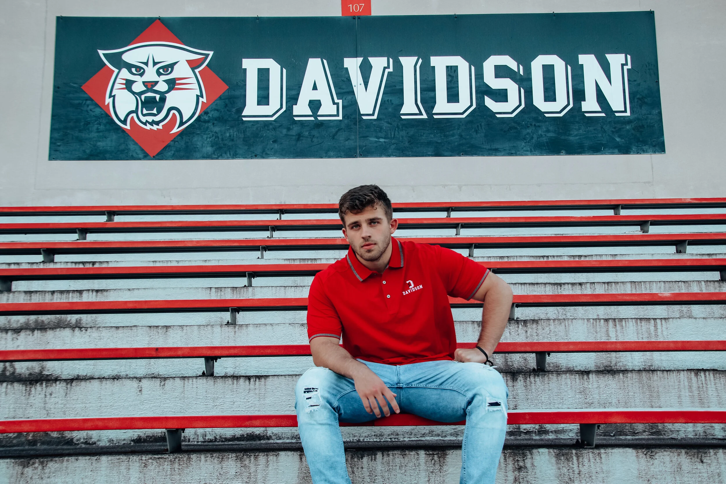 Senior Sessions Main Page — Morgan Wing Photography