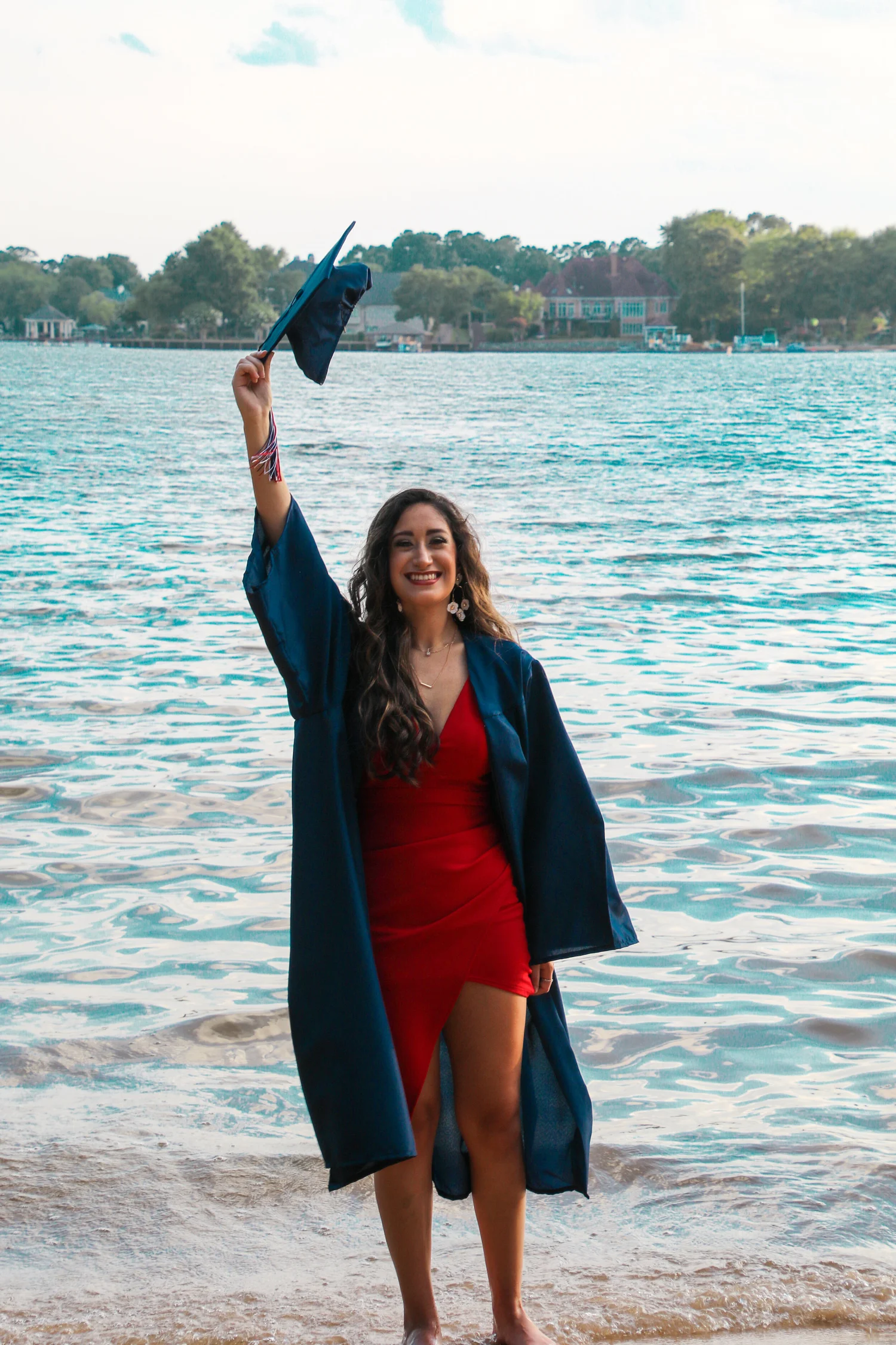 Bella's Senior Session — Morgan Wing Photography