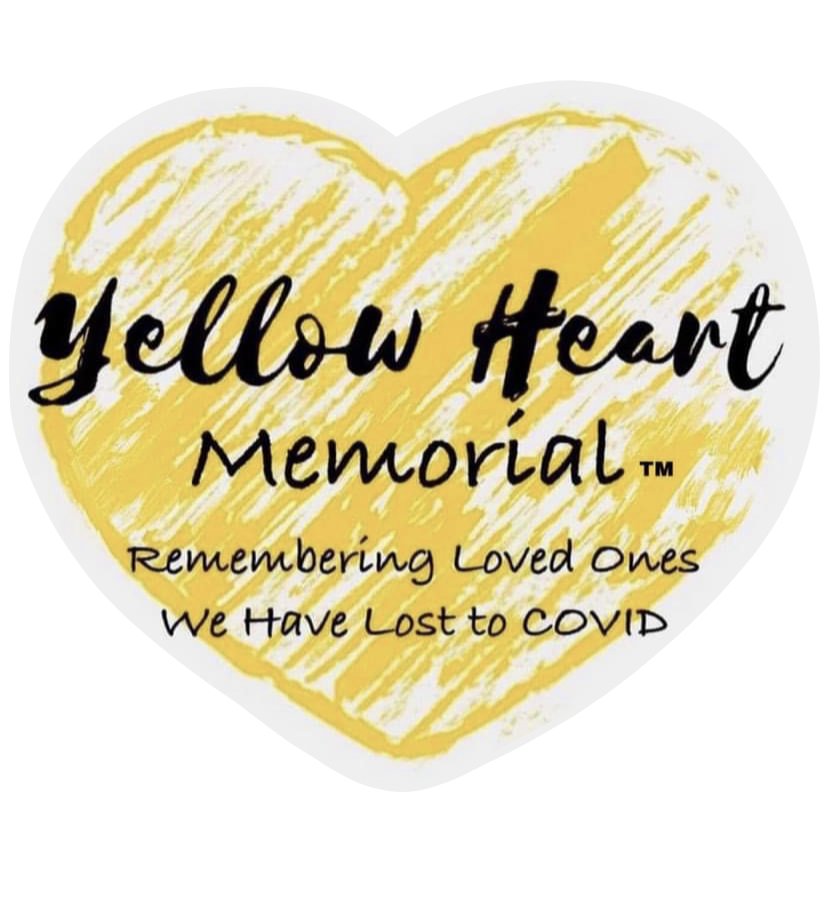 Yellow Heart Memorial
