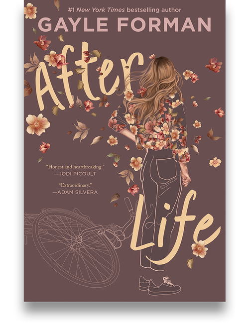After Life — Gayle Forman
