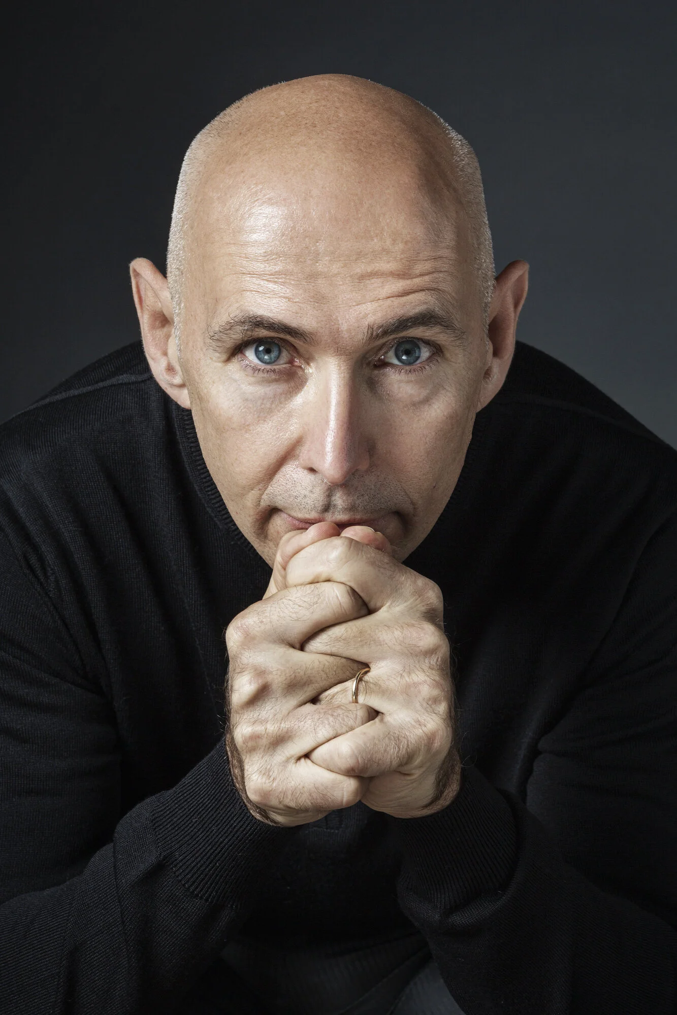 Biography — ENRICO ONOFRI