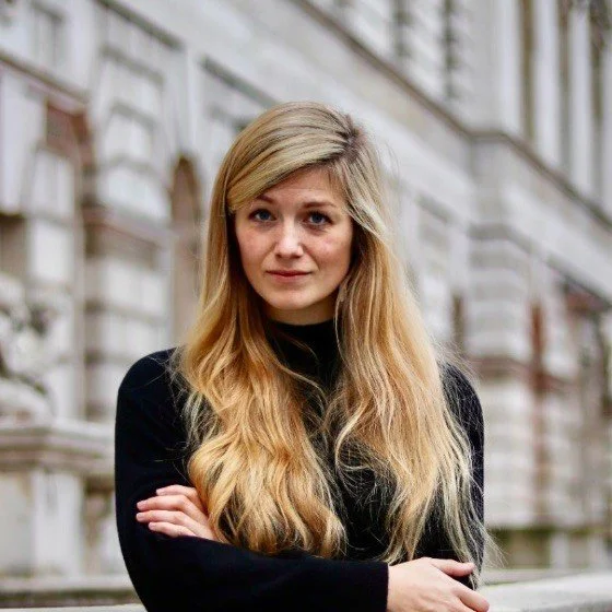 Leadership Team — WIIS UK