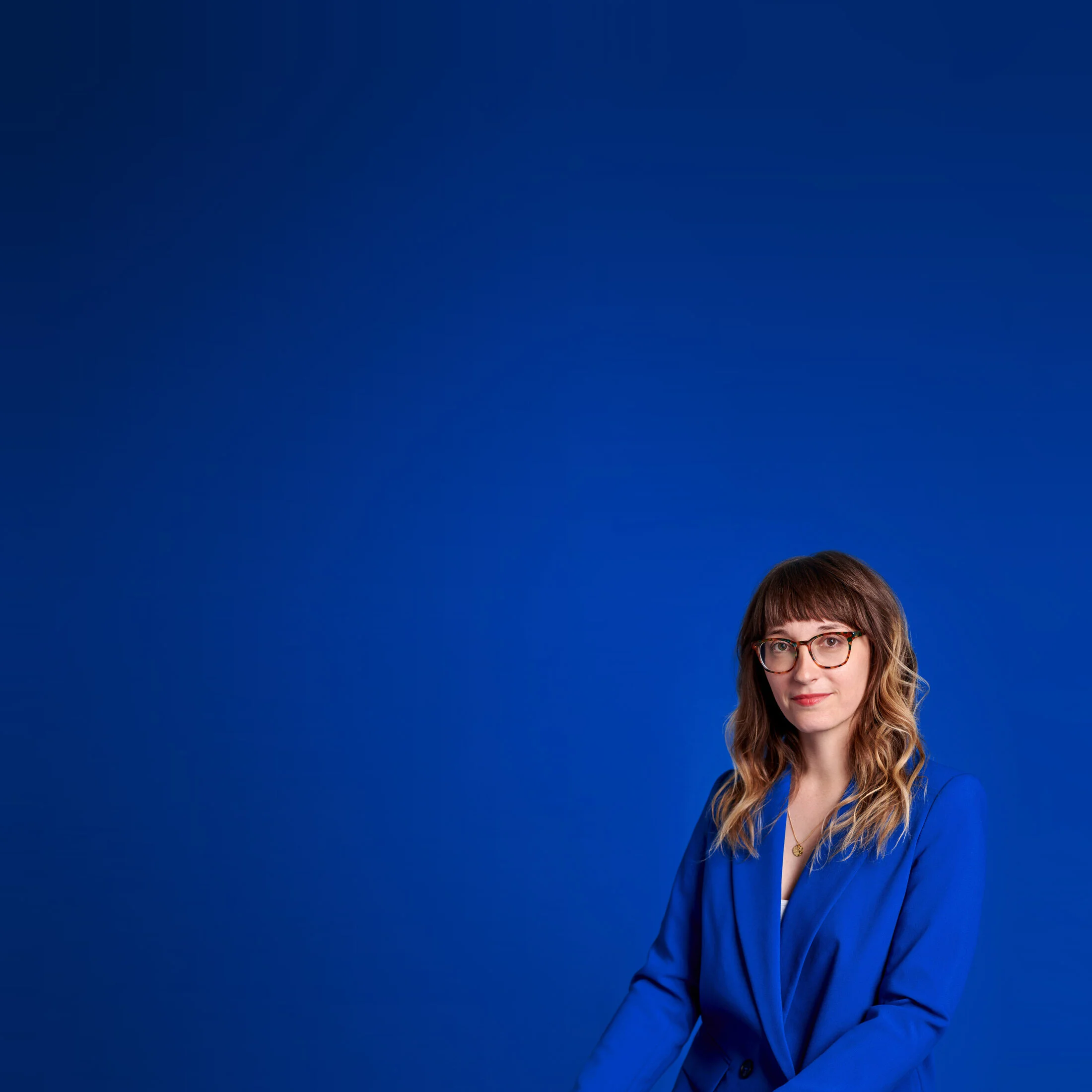 Emily Silverman MD