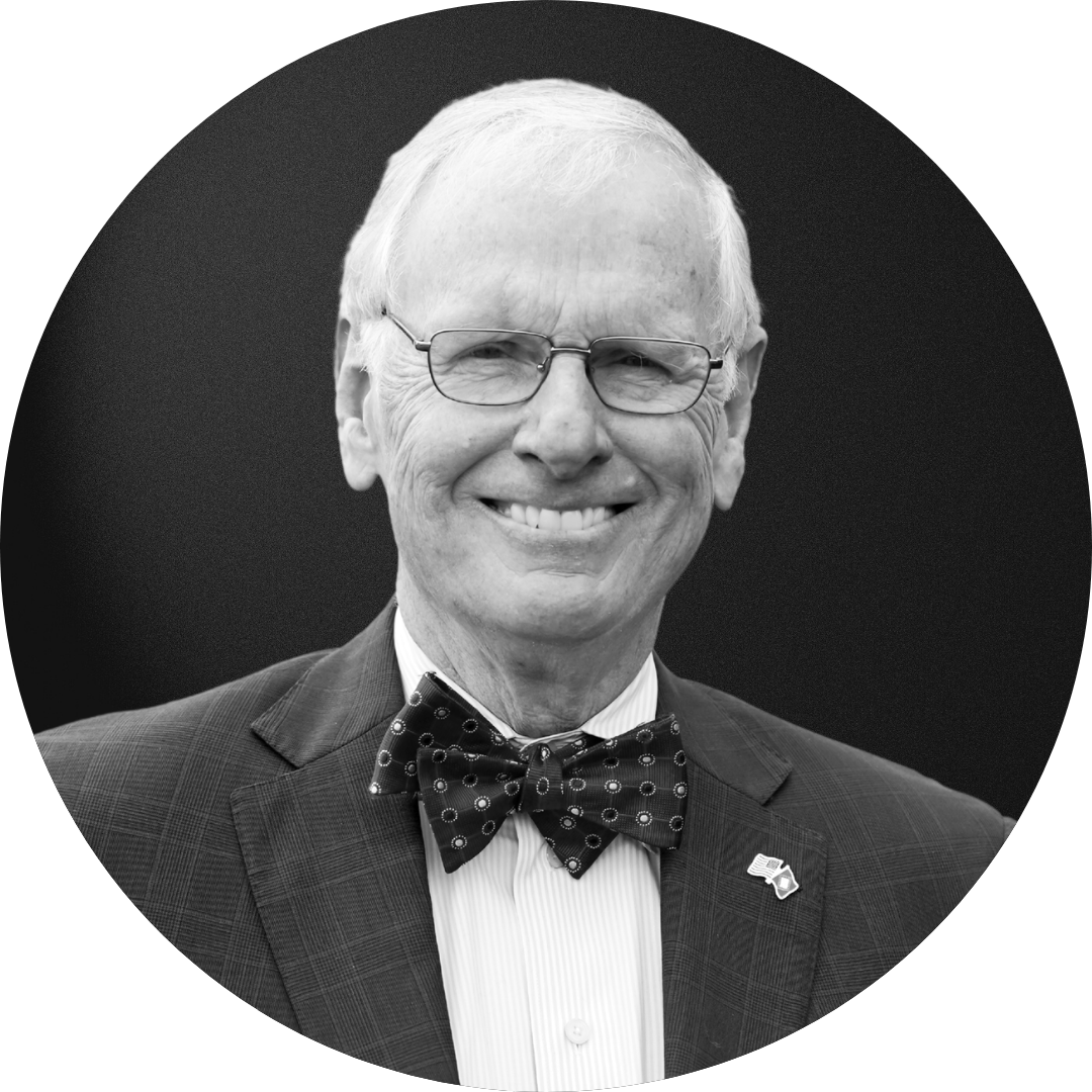 Patrick R. James — James, House, Swann, & Downing P.A.