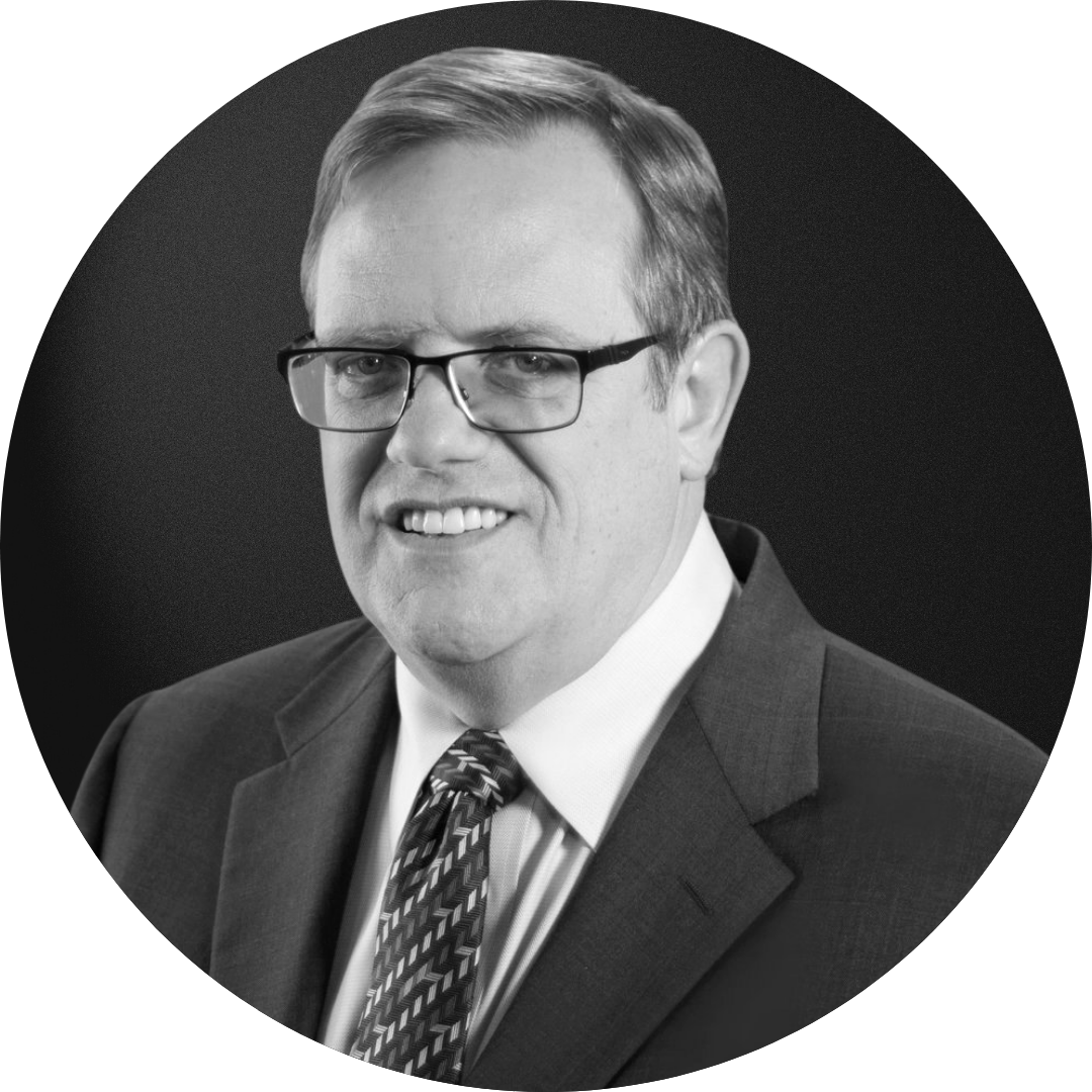 Patrick R. James — James, House, Swann, & Downing P.A.