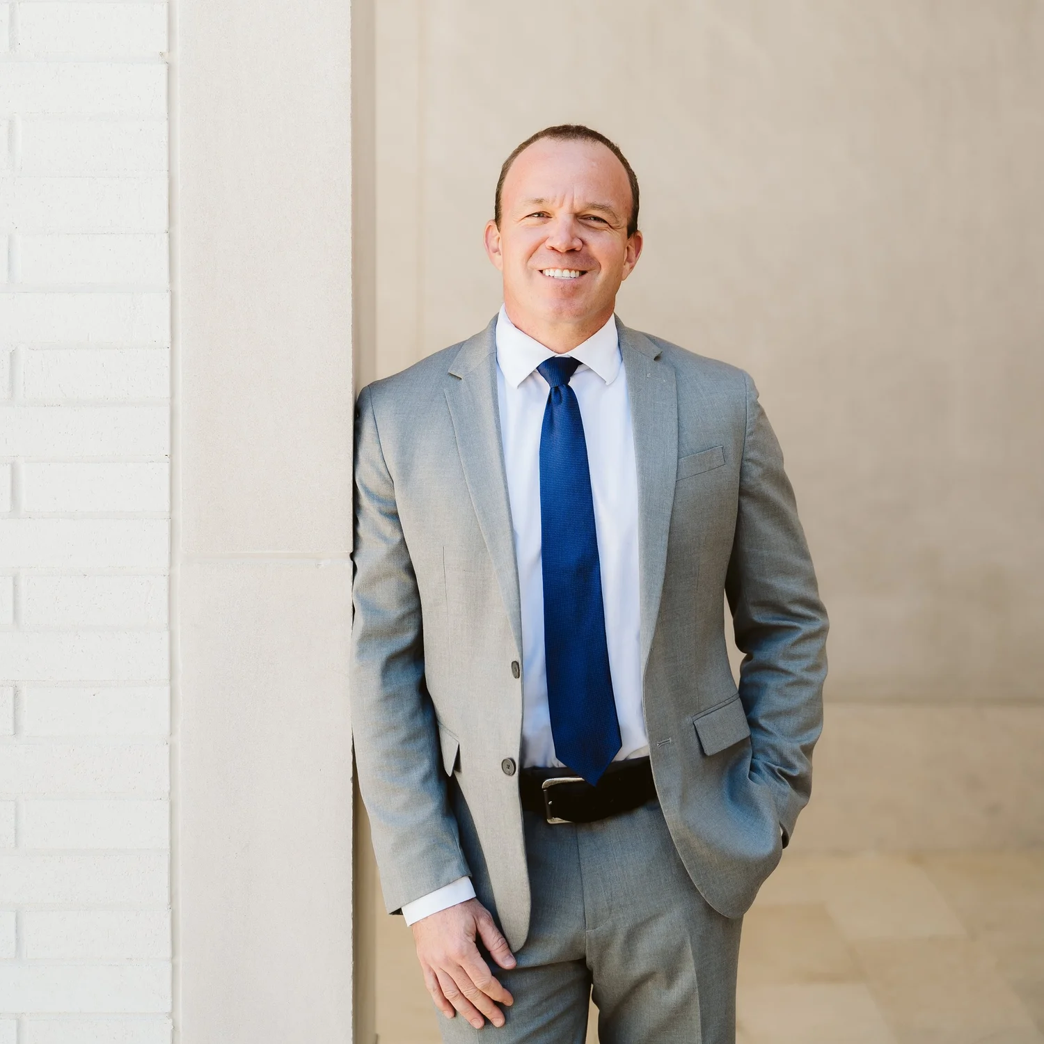 Matthew R. House — James, House, Swann, & Downing P.A.
