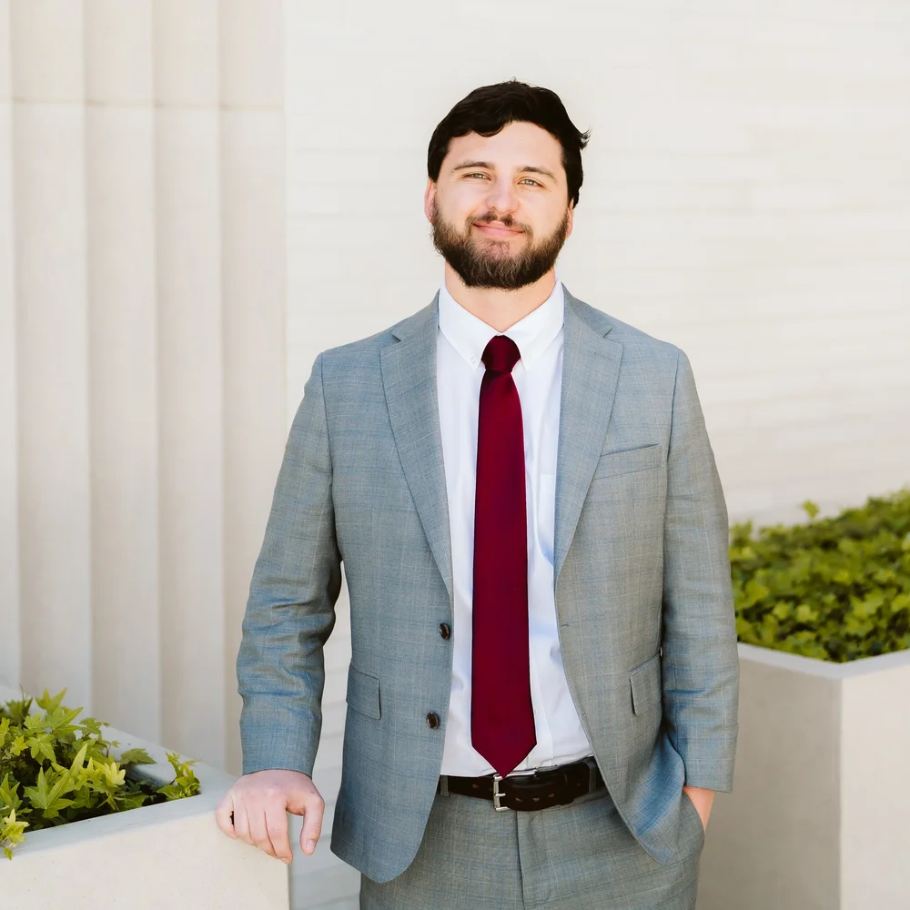 William JW James — James, House, Swann, & Downing P.A.