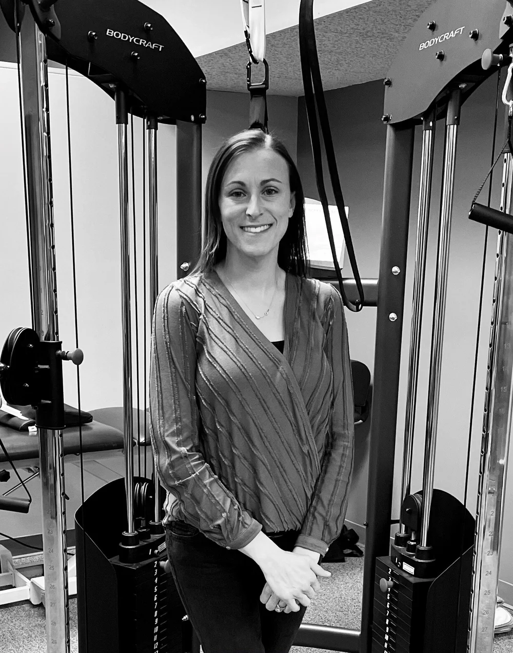 Meet the team at Back to Balance Physical Therapy