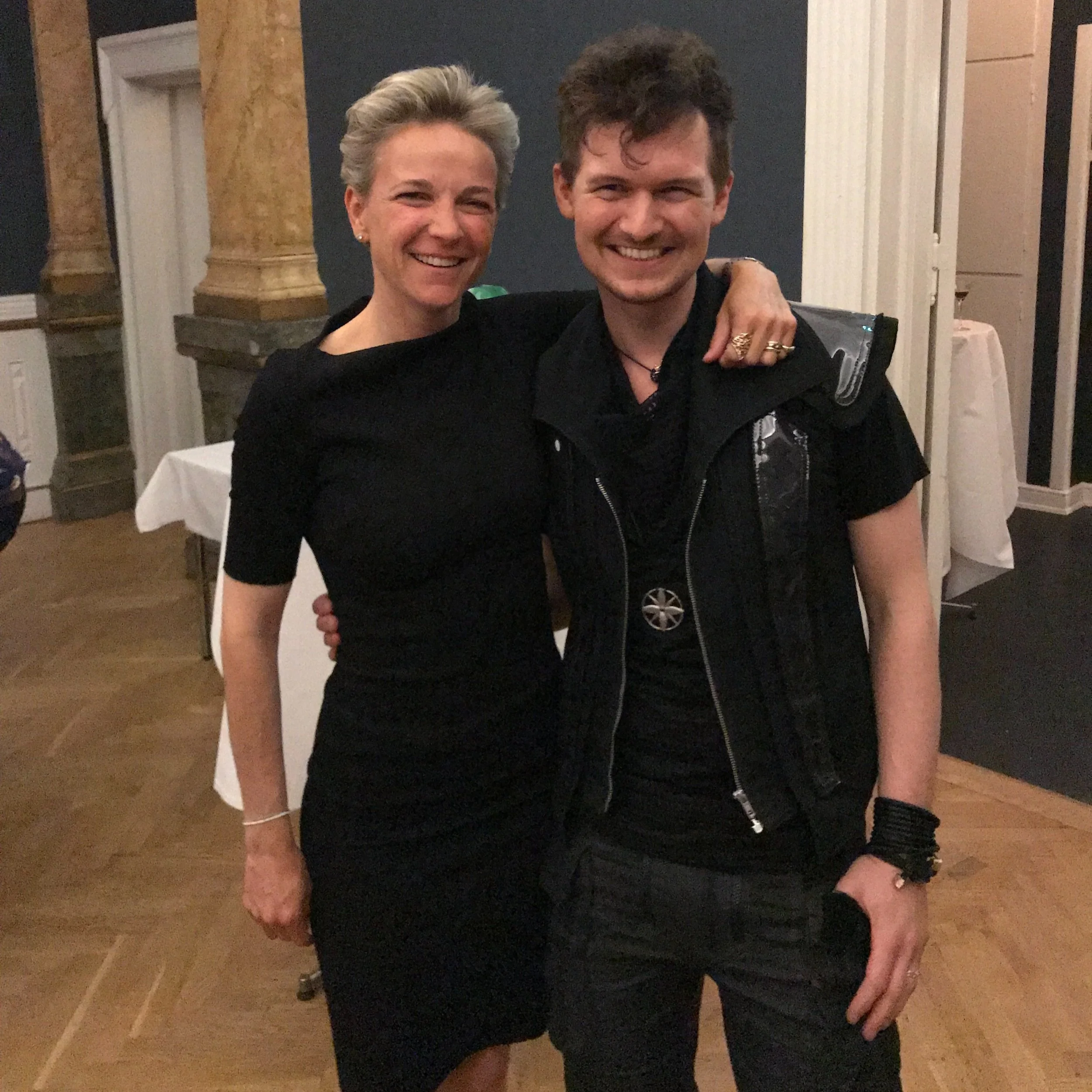 Projekter — Heindorf Jewellery