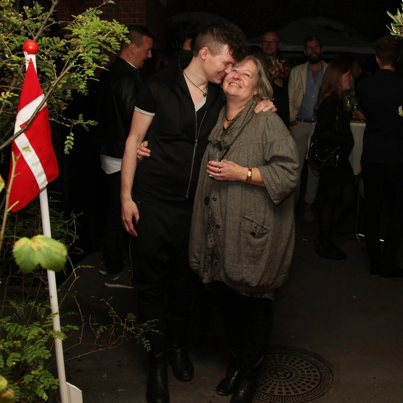 Projekter — Heindorf Jewellery