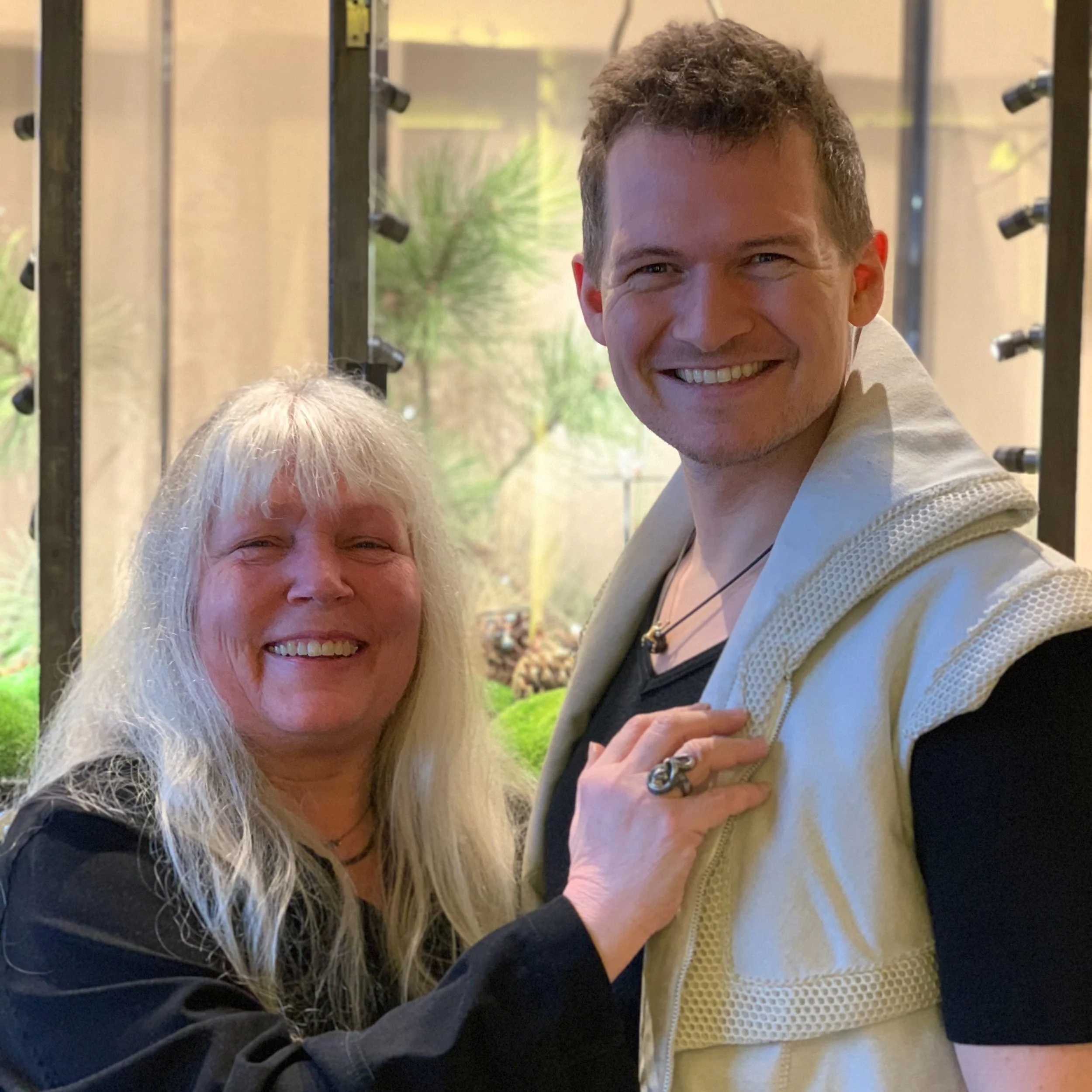 Anbefalinger — Heindorf Jewellery