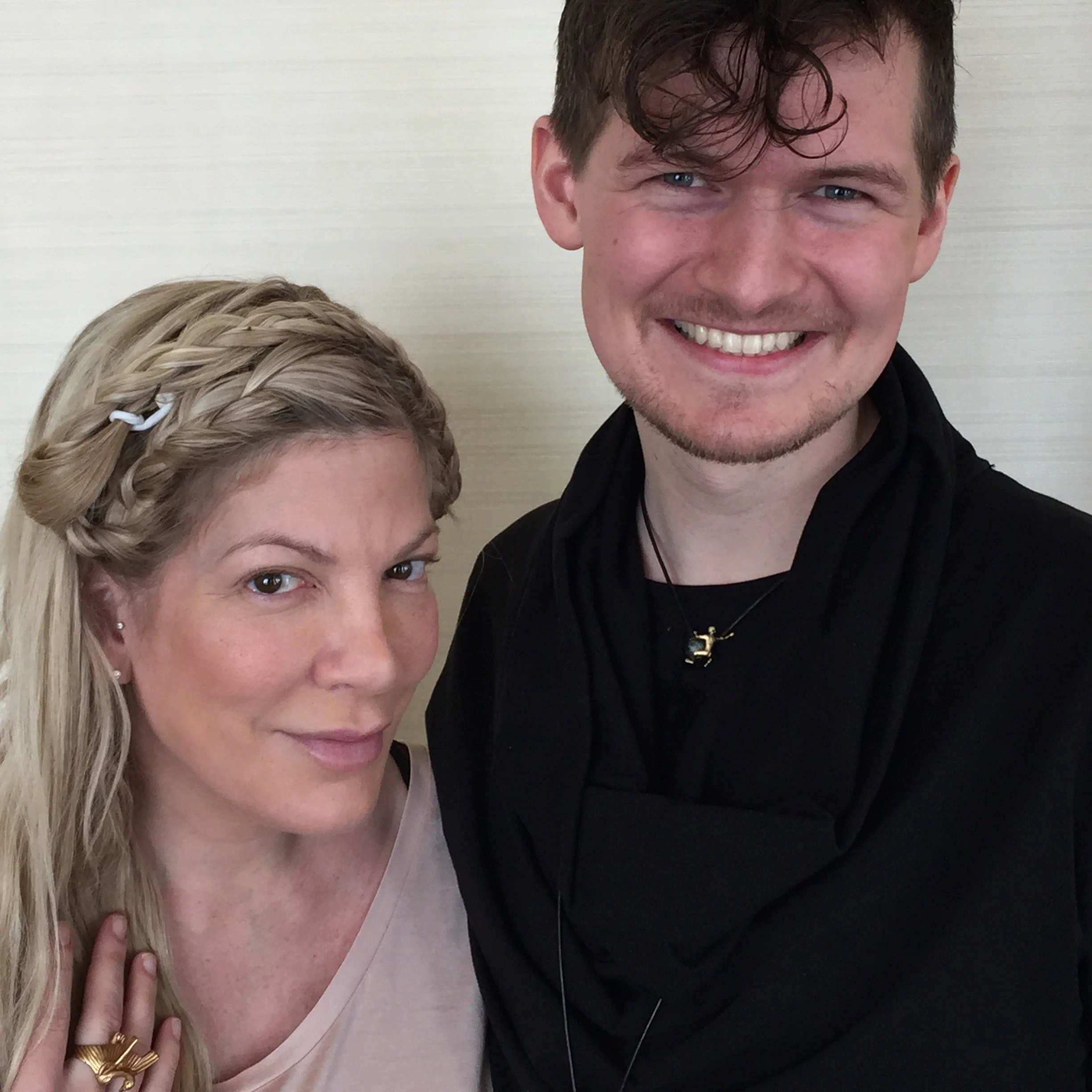 Projekter — Heindorf Jewellery