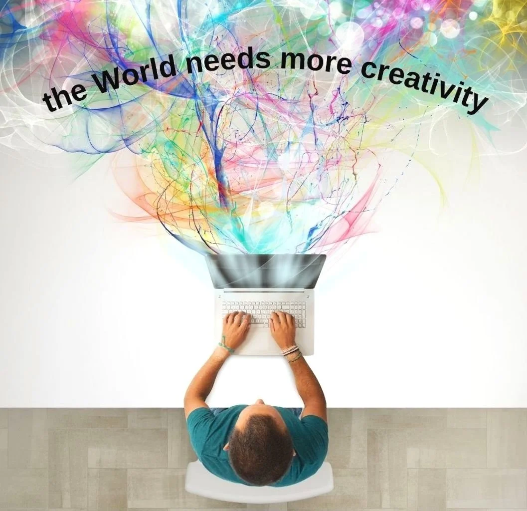 Seven Practical Tips on How to Develop a Creative Habit-spice it up ...