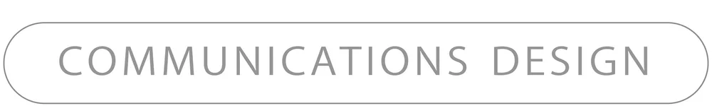 Communications Design — Studio Jensen Saskatoon