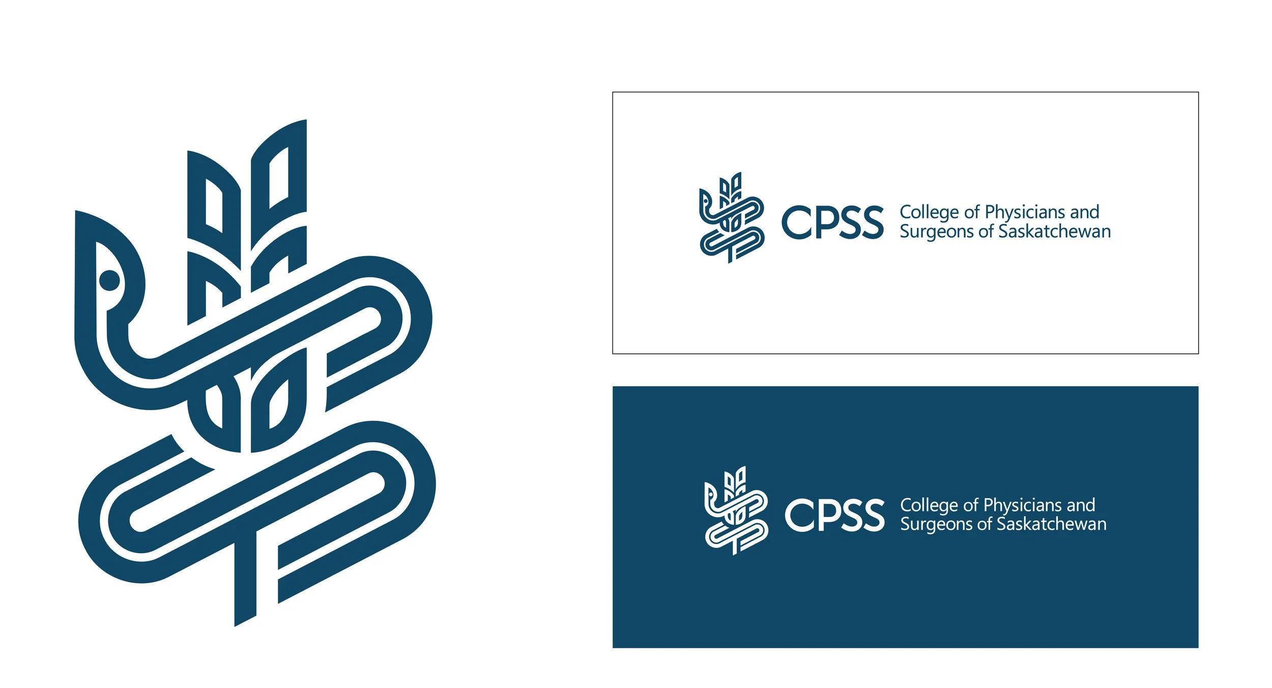 College of Physicians and Surgeons of Saskatchewan / Branding Program ...