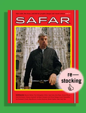 Journal Safar