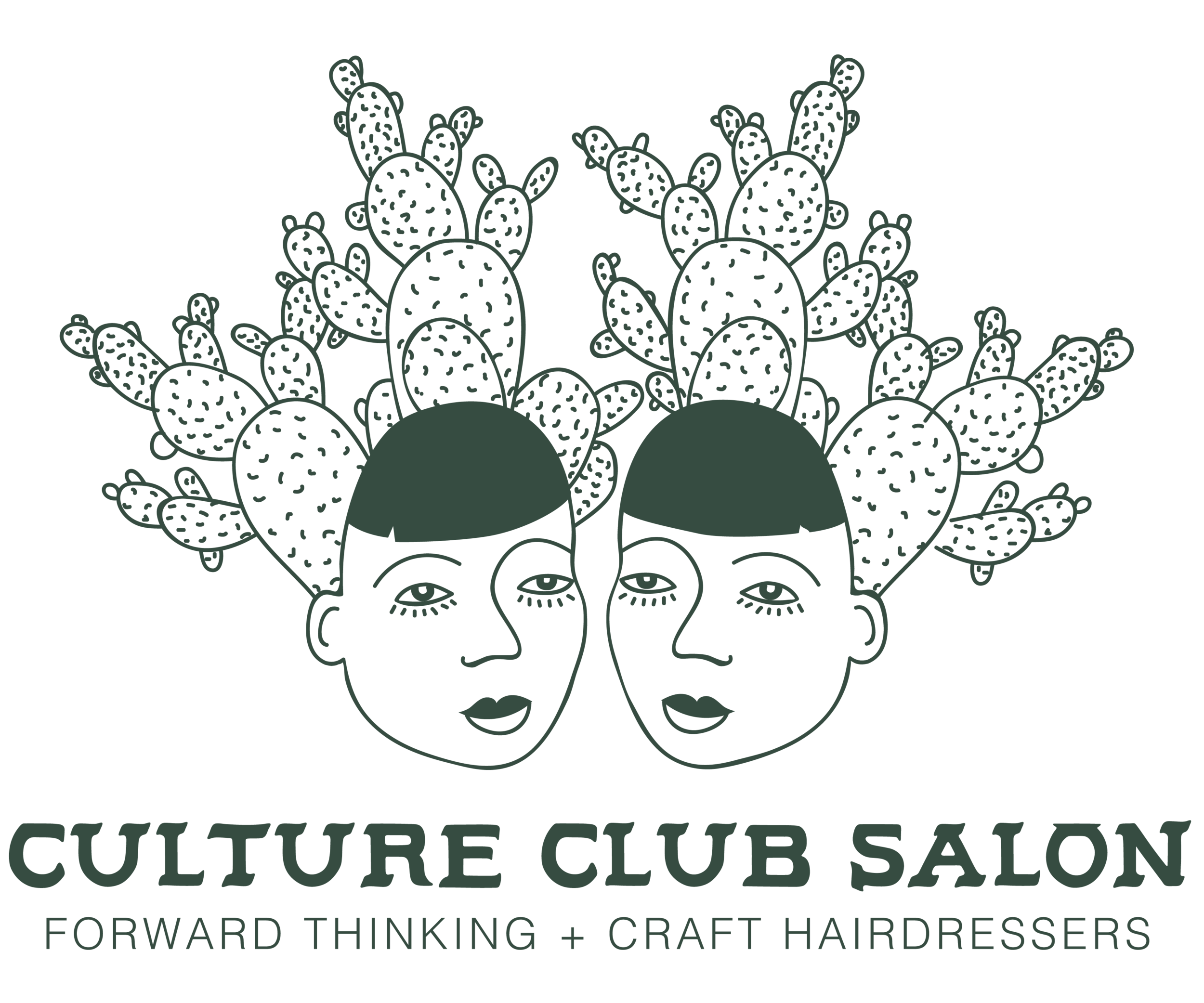 Culture Club Salon