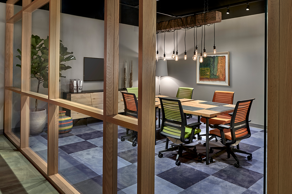 The 5 Phases of the Design-Build Process — MOOD | Chicago Interior ...