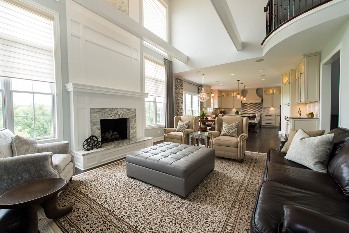 The 5 Phases of the Design-Build Process — MOOD | Chicago Interior ...