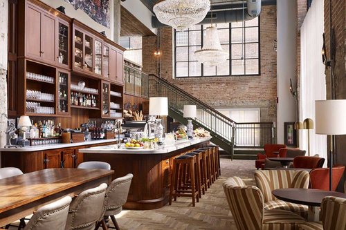 Top 6 Best Chicago Interior Designer and Architecture Destinations ...