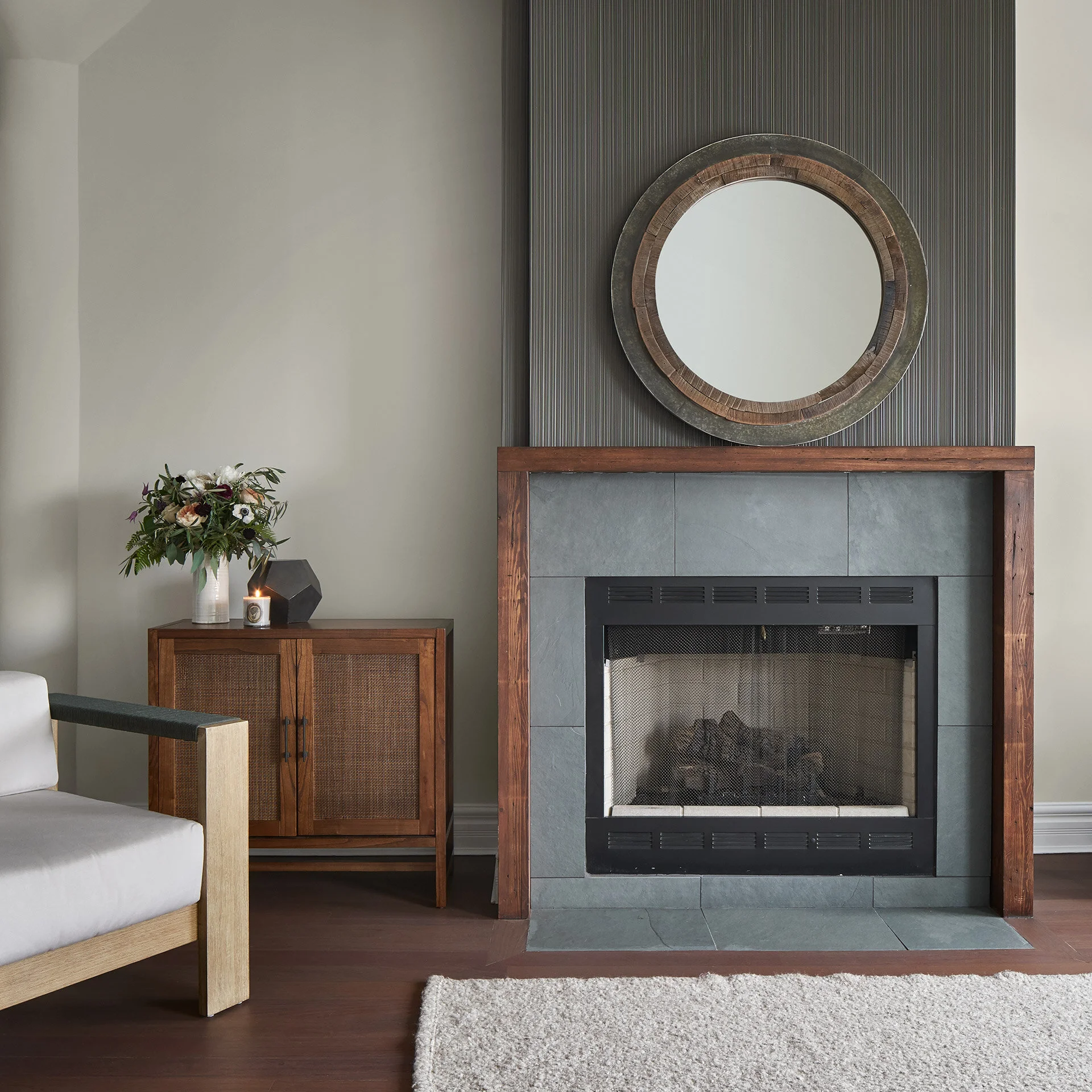 Hip City Condo | Chicago, Illinois — MOOD | Chicago Interior Design ...