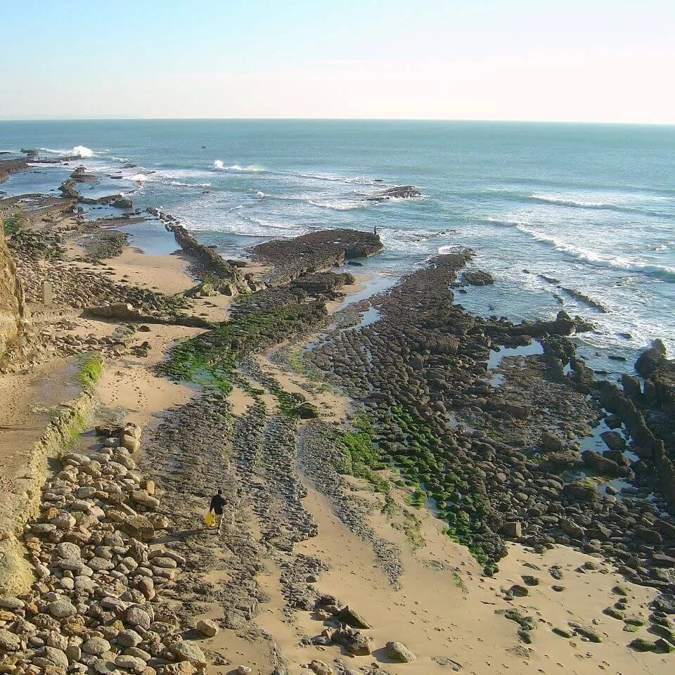 27 Most Stunning Cascais Portugal Beaches (2025)