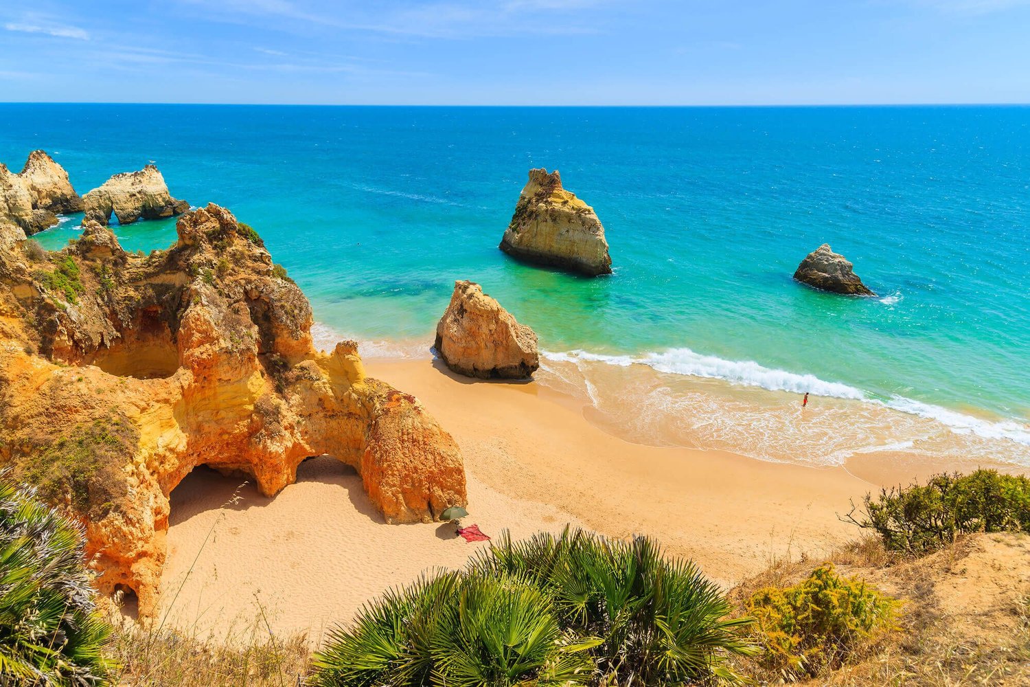 What Portugal is Famous For – 40 Things Portugal is Known For