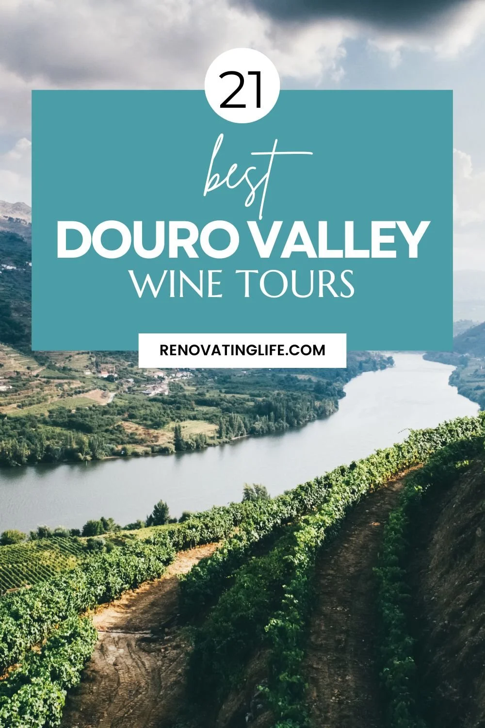 21 Best Douro Valley Tours with Wine Tastings (2024)
