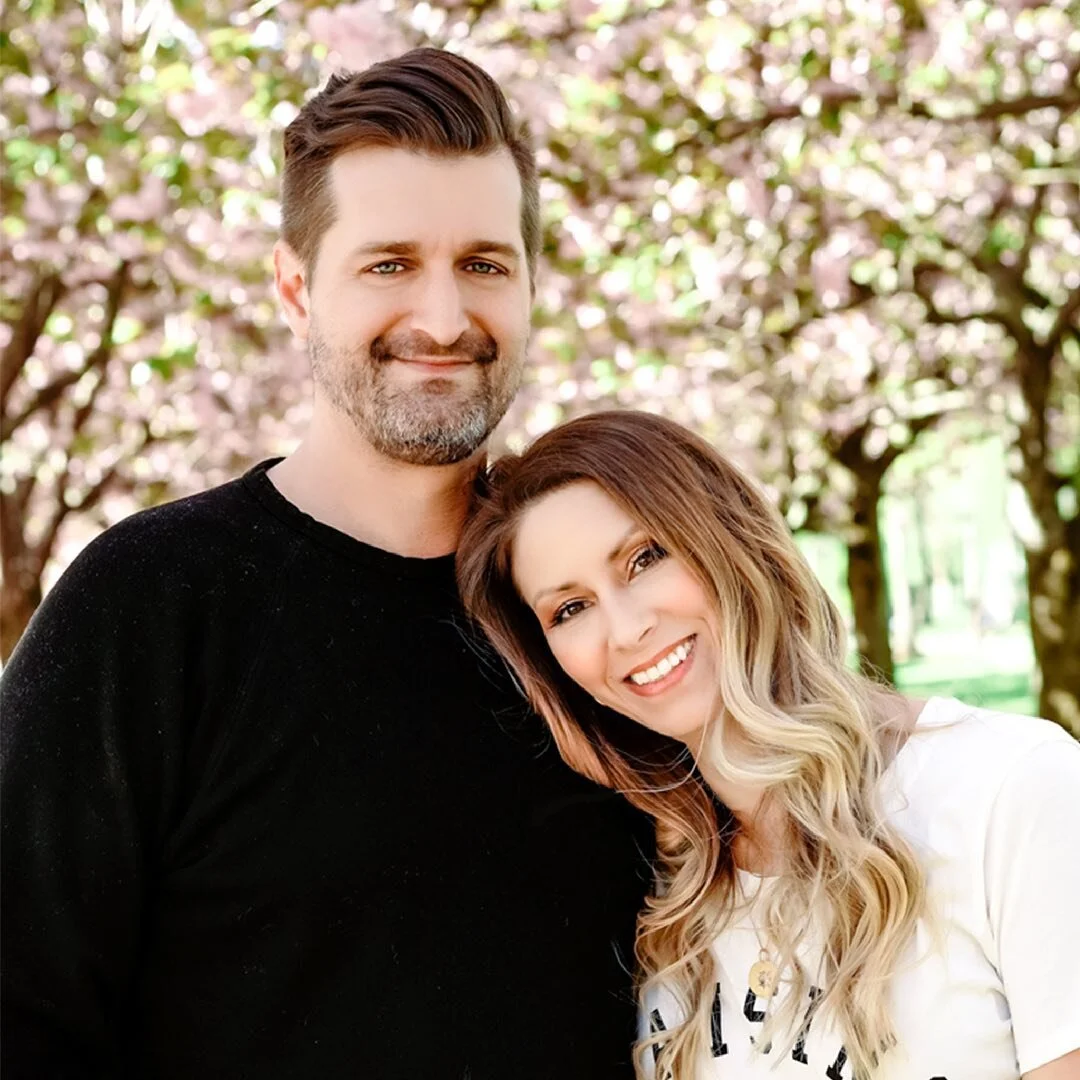 Our Expat Family