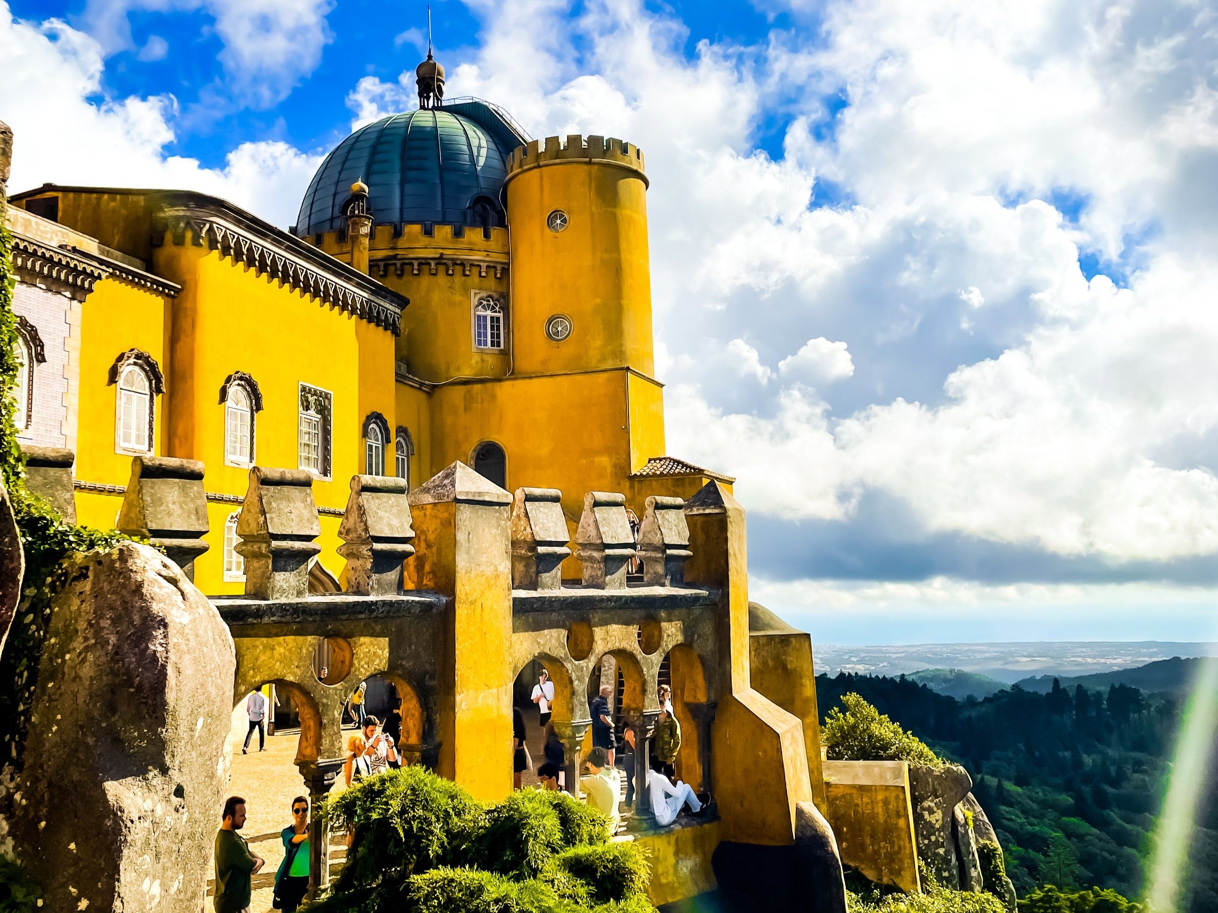 What Portugal is Famous For – 40 Things Portugal is Known For