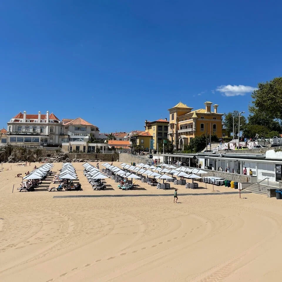 27 Most Stunning Cascais Portugal Beaches (2025)