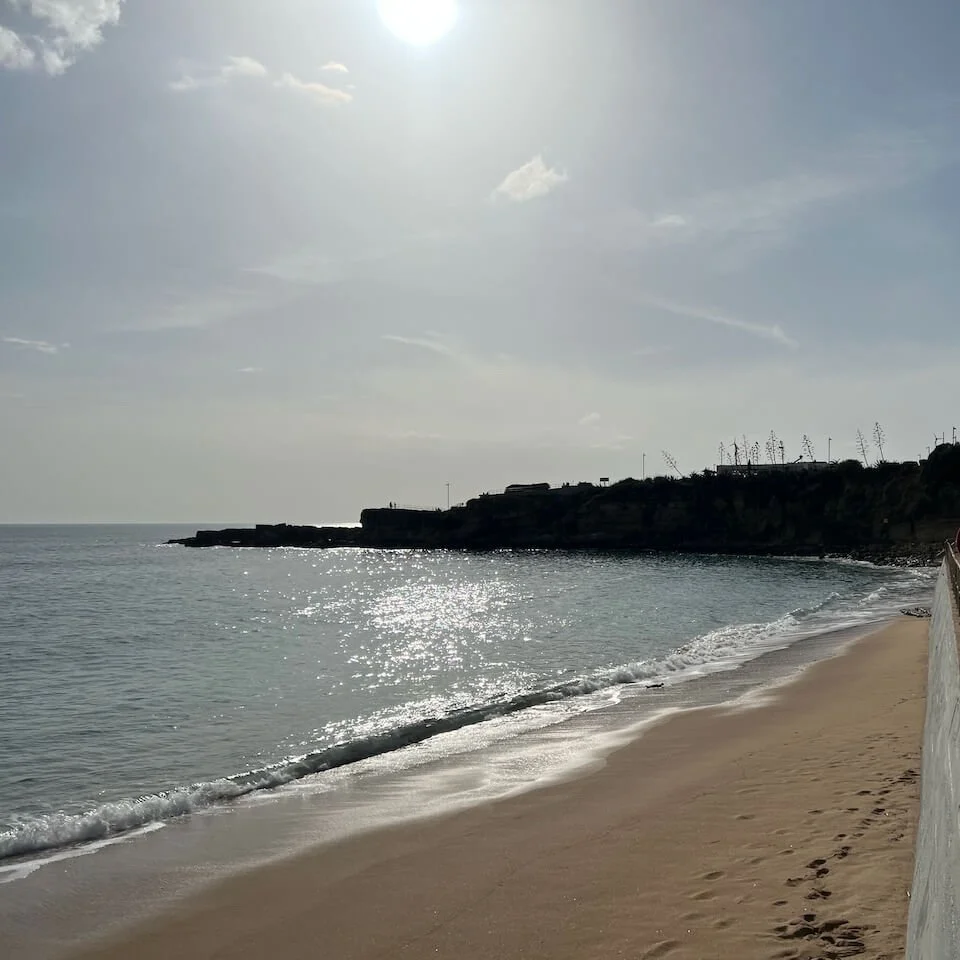 27 Most Stunning Cascais Portugal Beaches (2025)