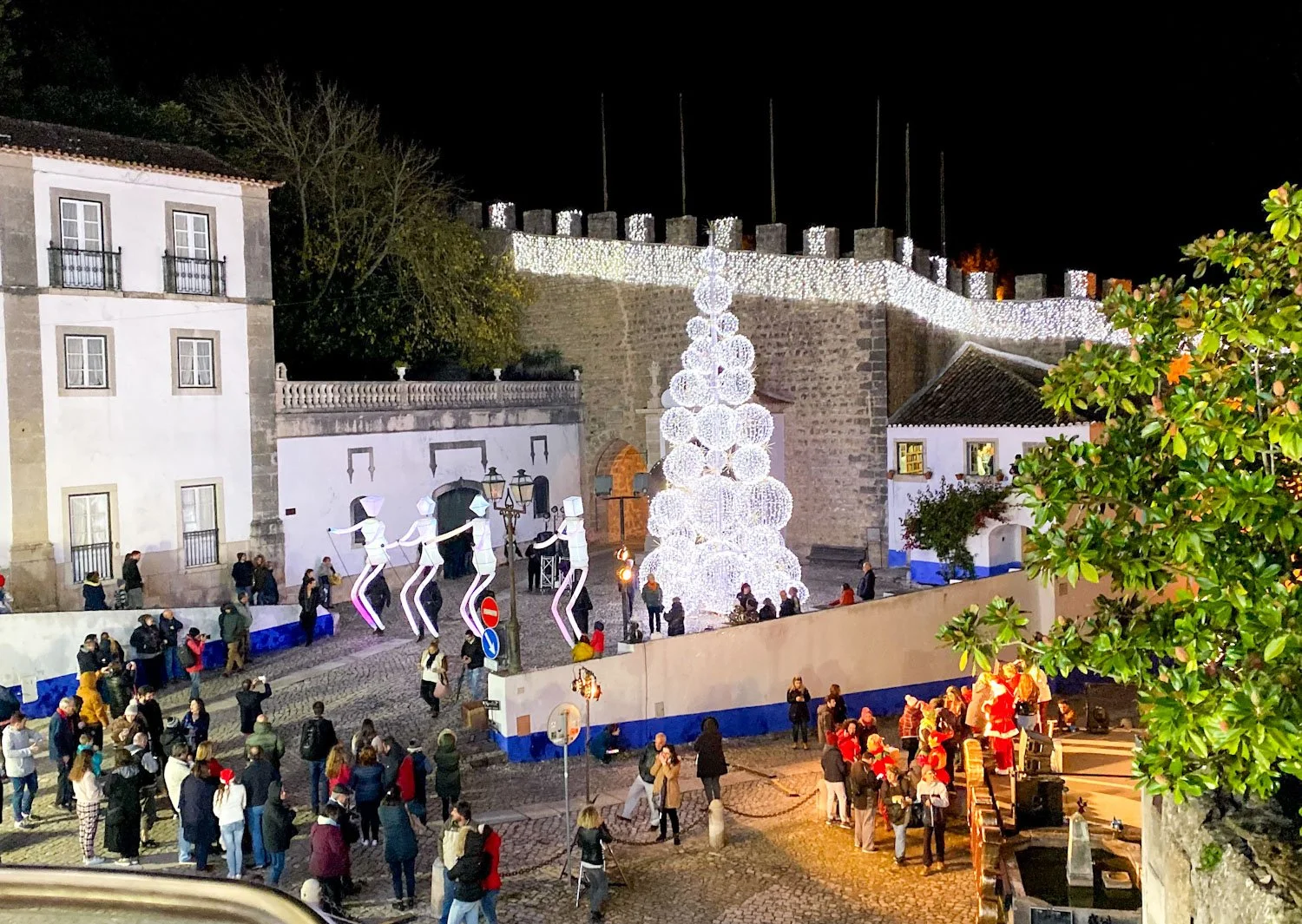 A Guide to Christmas in Portugal