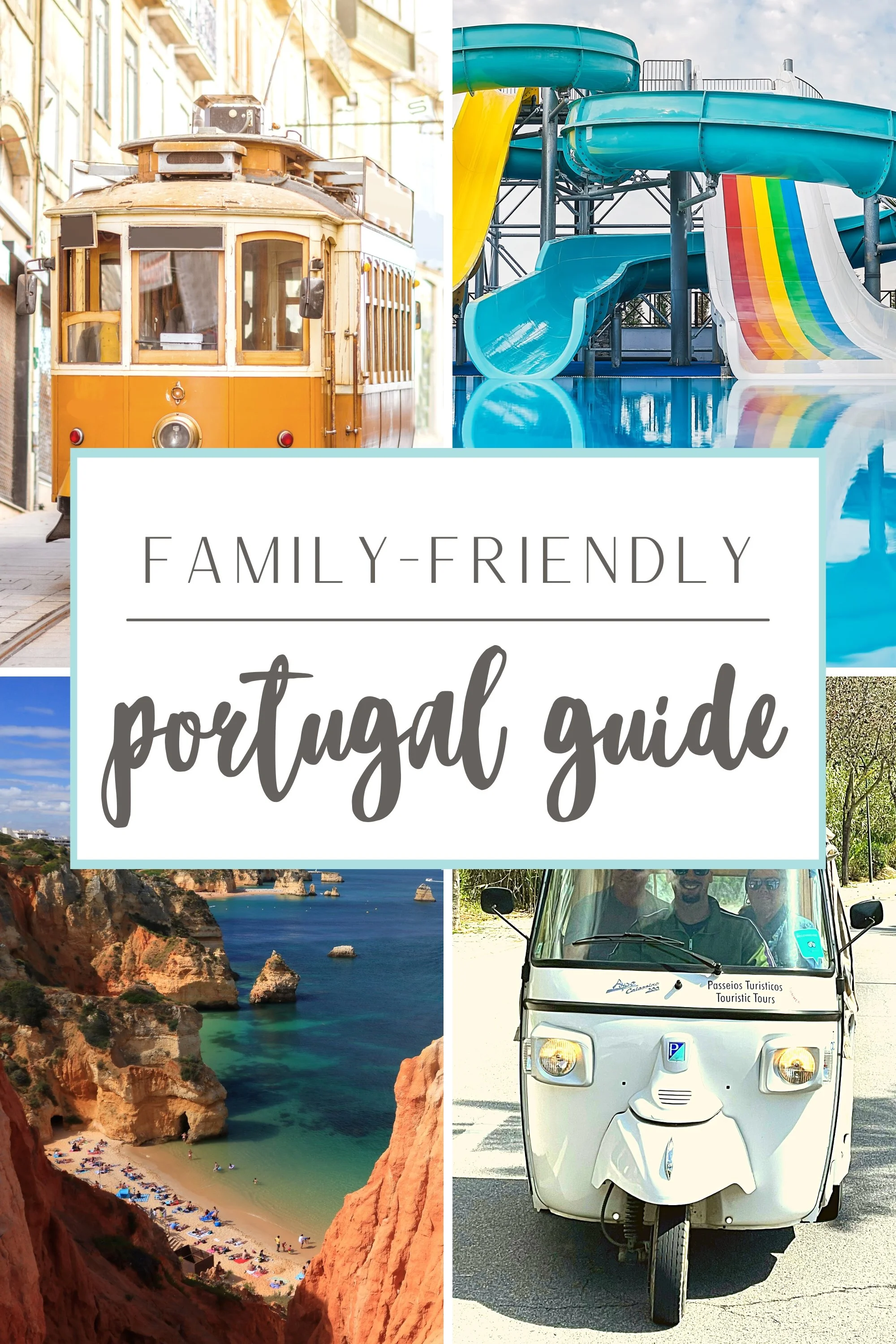 Portugal With Kids: 11 Things To Do (2023)