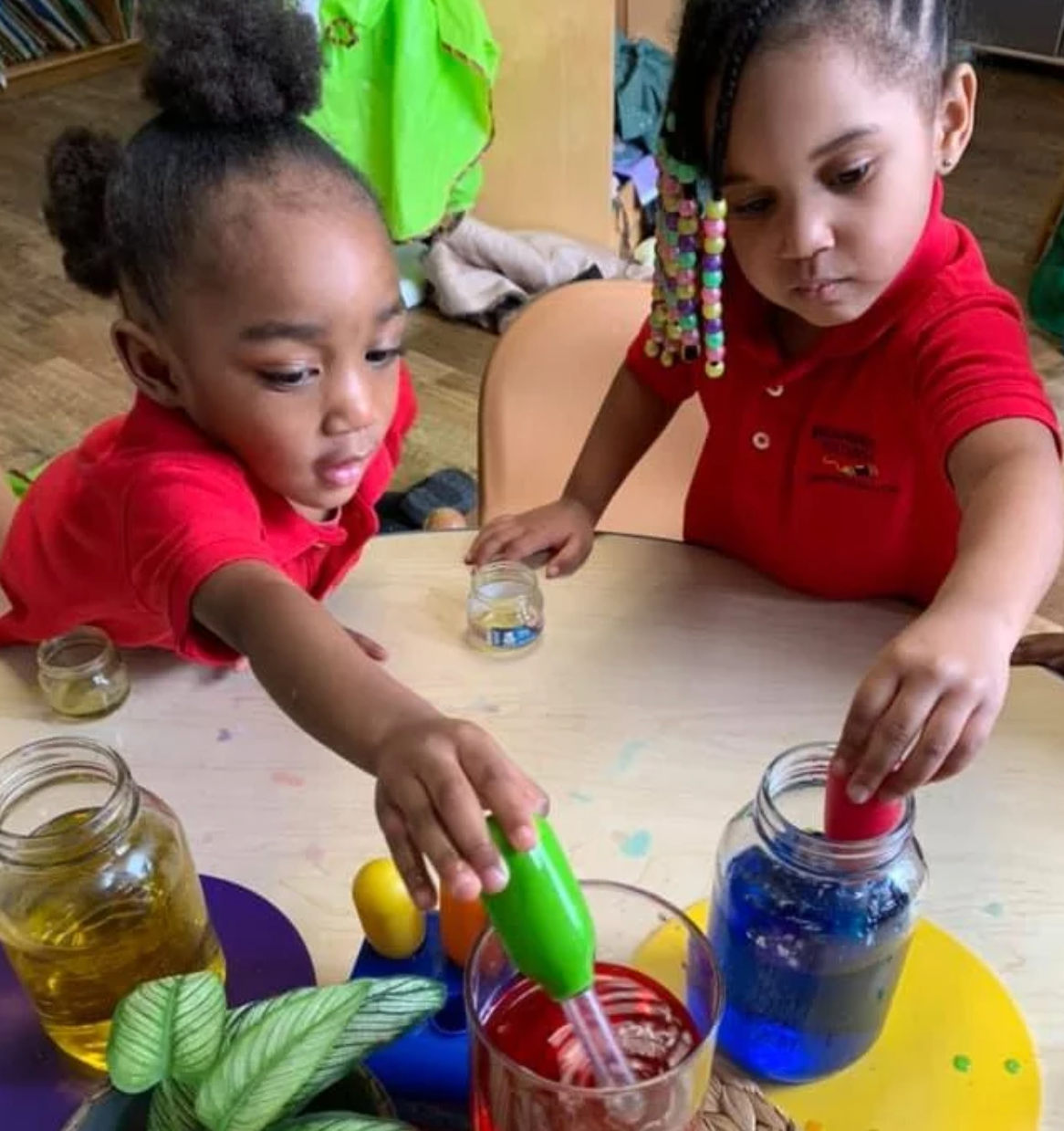 STL Pre-K Cooperative