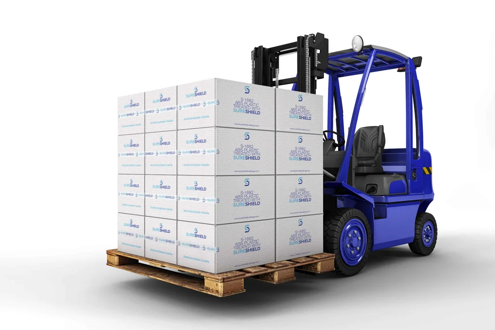 About Sureshield — Sureshield Antimicrobials