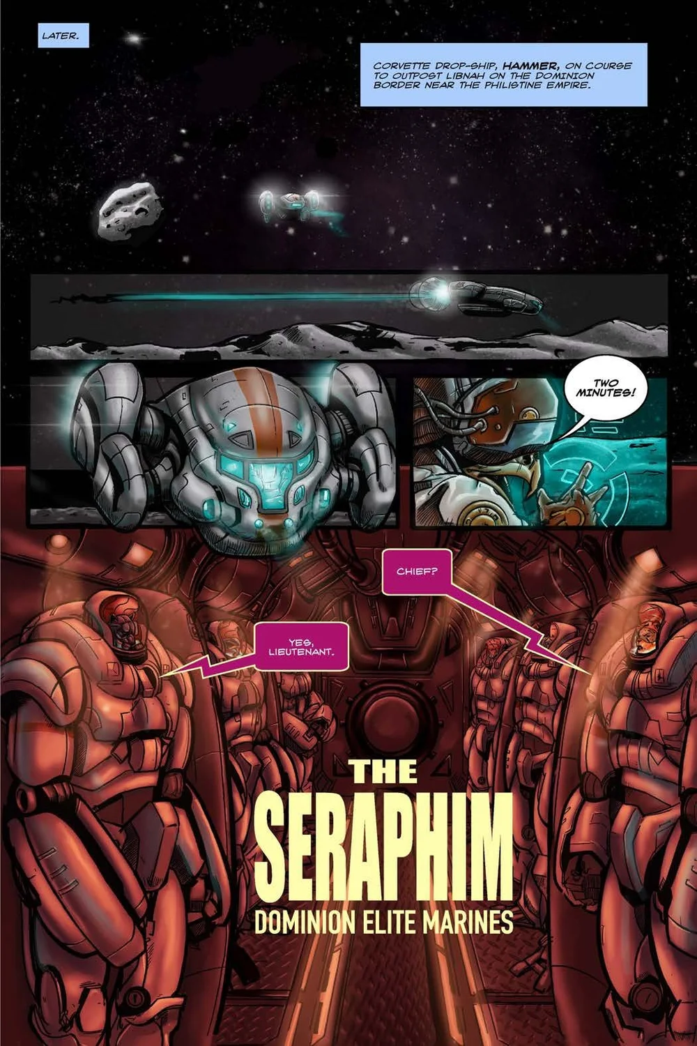 DOMINION Digital Chapter 1 (28 pg PDF)