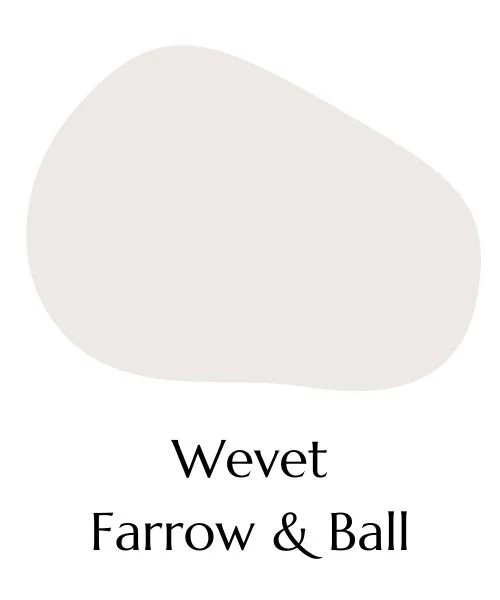 A guide to choosing the right shade of white paint | Kate Wiltshire Design