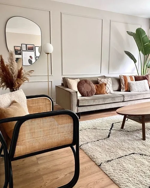 10 living room colour schemes and when to use them | Kate Wiltshire Design