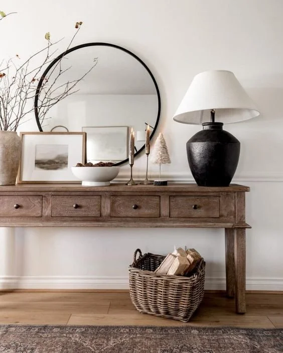 10 ways to fill a blank wall | Kate Wiltshire Design