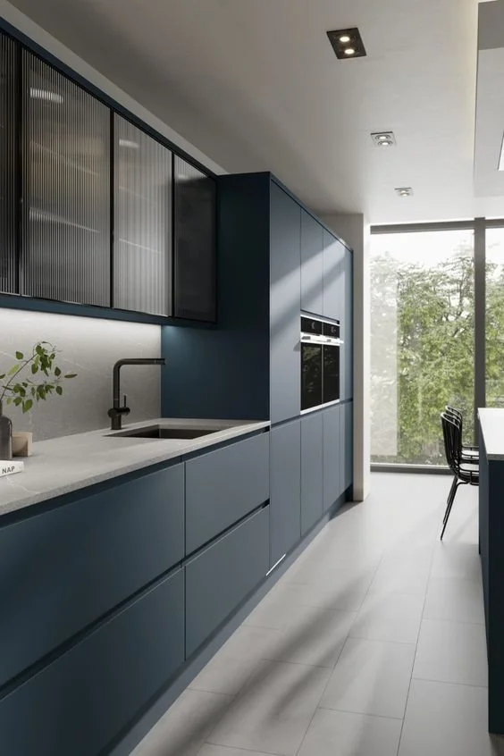A guide to different kitchen styles | Kate Wiltshire Design