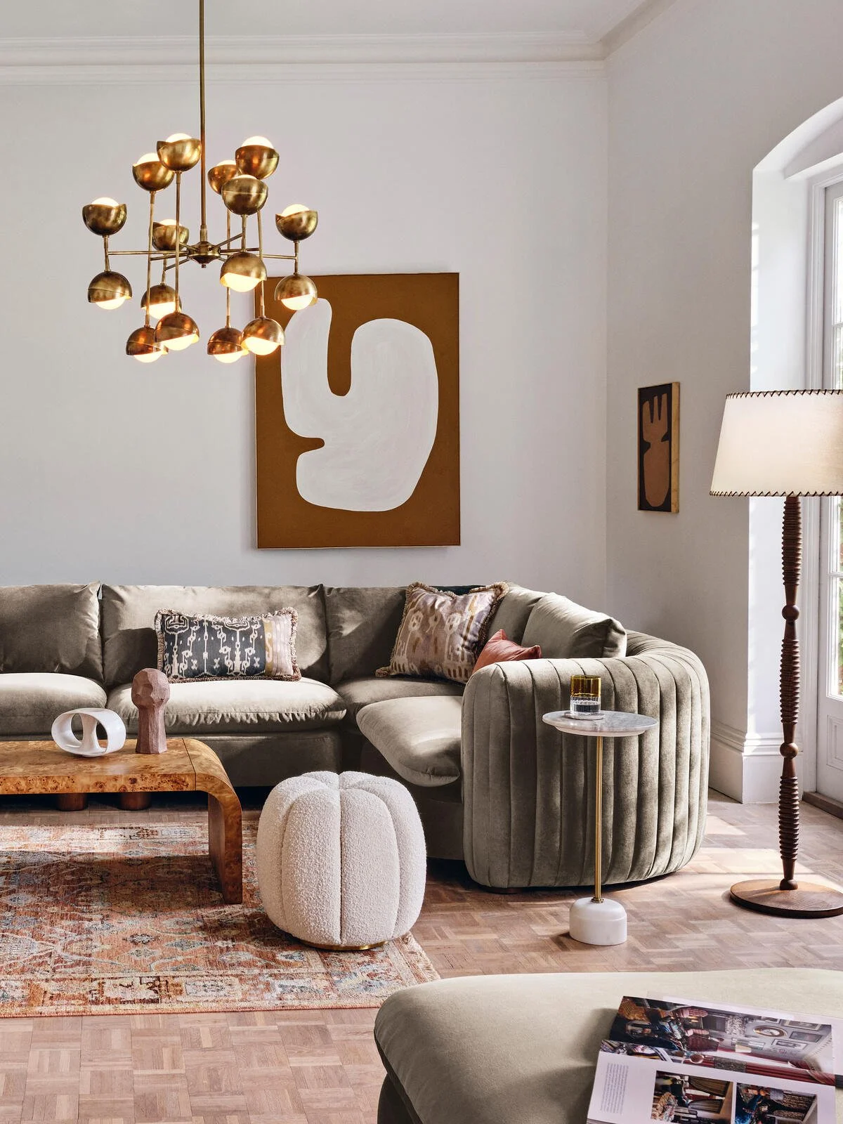 10 living room colour schemes and when to use them | Kate Wiltshire Design