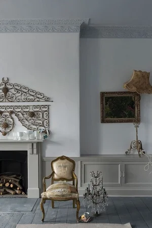 Ceiling paint inspiration: colour for the 5th wall | Kate Wiltshire Design