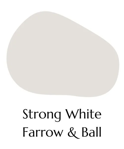 A guide to choosing the right shade of white paint | Kate Wiltshire Design