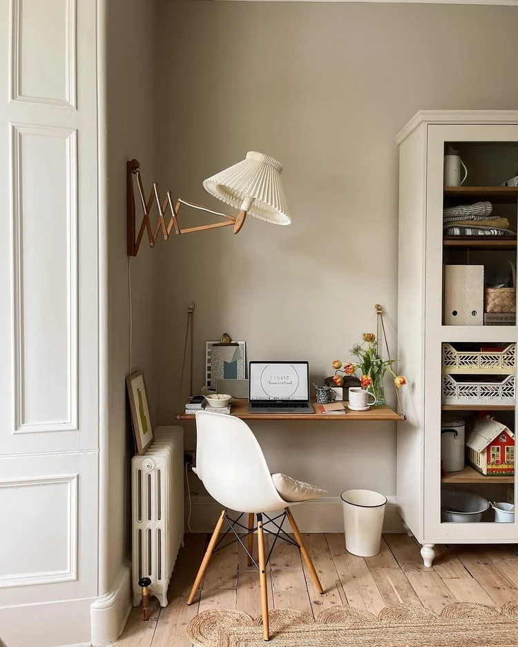 A guide to choosing the right shade of white paint | Kate Wiltshire Design