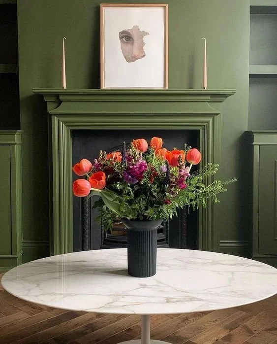 10 living room colour schemes and when to use them | Kate Wiltshire Design