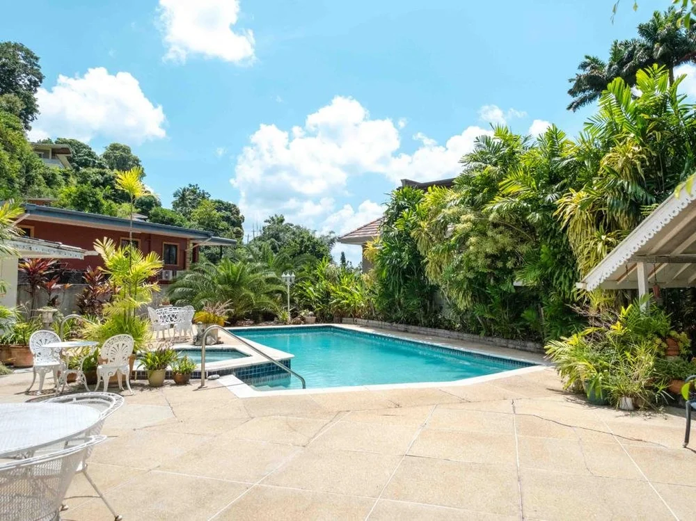Residential and Commercial Properties for Sale or Rent - Port of Spain ...