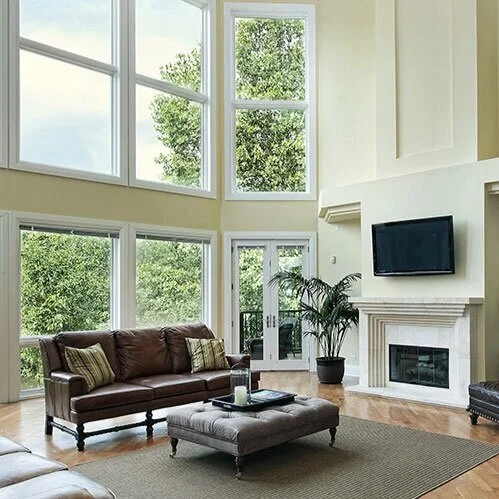Home Window Replacement in College Station — Brazos Valley Window & Door