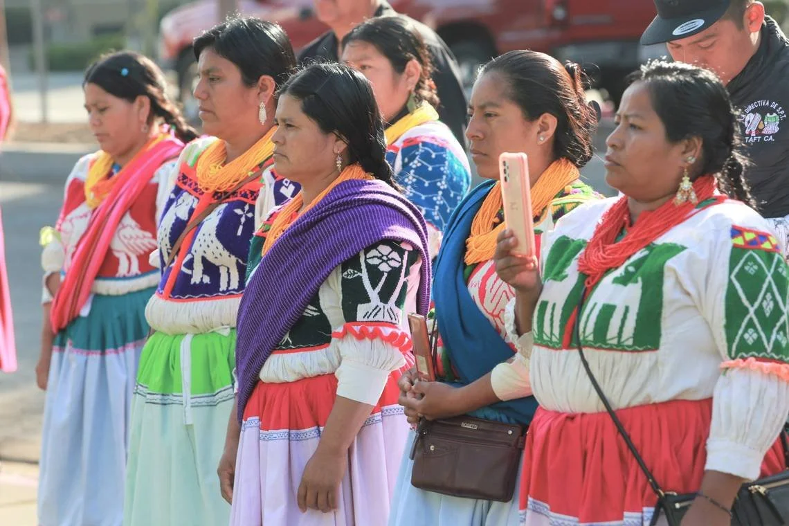 Envisioning a Healthier Urban Way of Living: Indigenous Sovereignty in ...