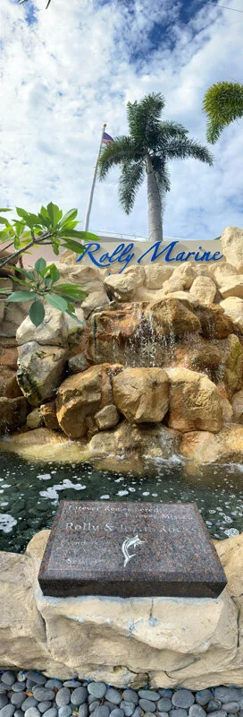 Rolly Marine